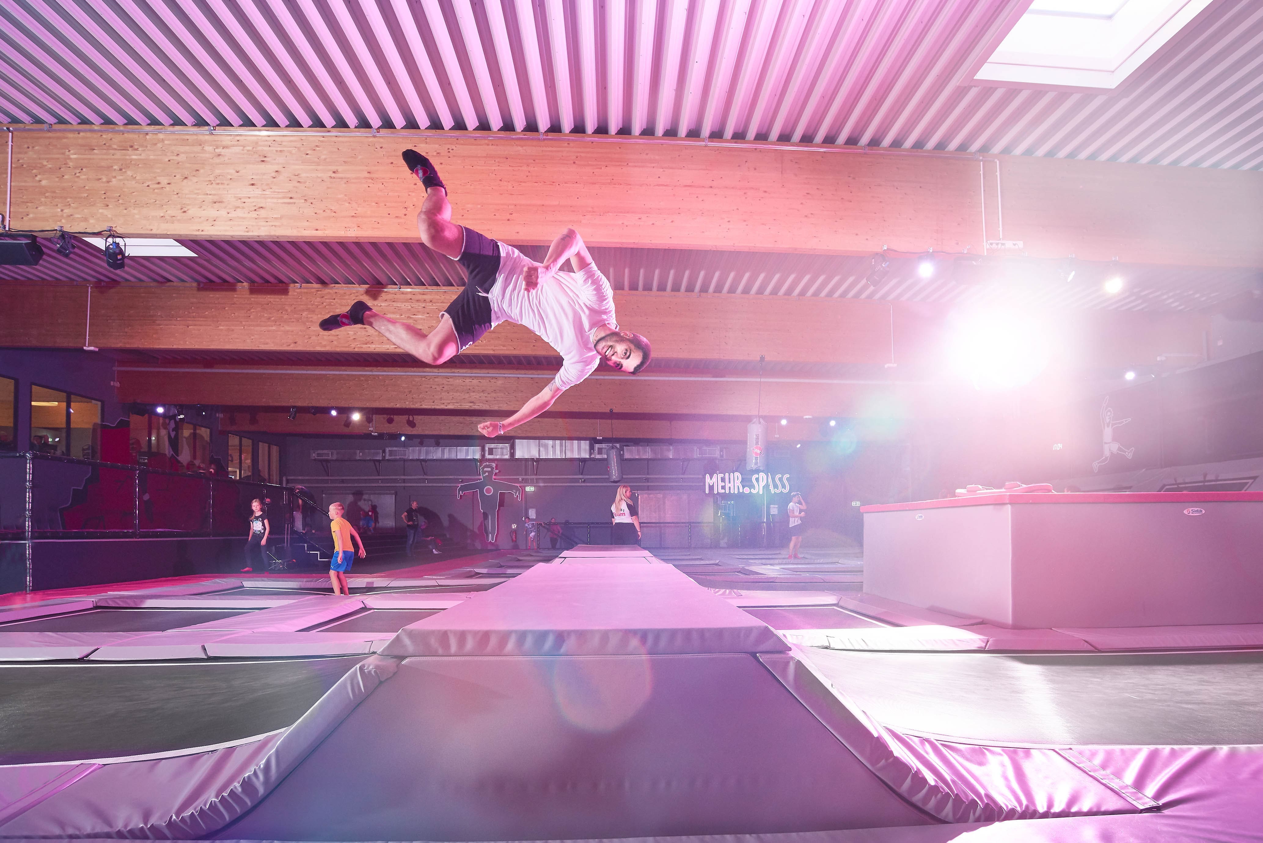 Indoor Sport Hamburg: Dein ultimativer Guide für Fitness und Spaß bei ...